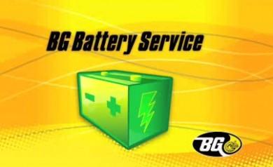 BG Battery Service | Superior Auto Care | El Dorado, KS